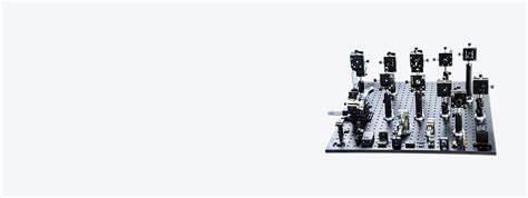 高精度二维材料转移系统 创谱仪器