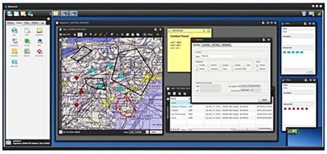 Web Technologies Converge To Simplify The Commanders Battlespace