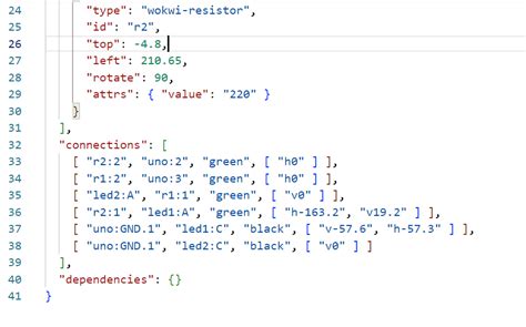 PROGRAMACIÓ ARDUINO AMB WOKWI CodeBlog