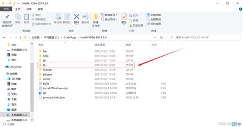 Idea2019汉化教程，亲测有效，无内鬼，速 Csdn博客
