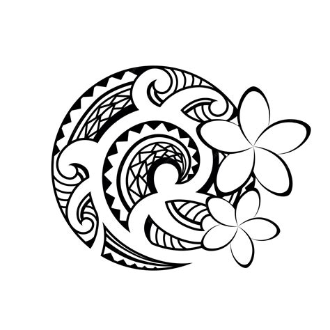 Maori Patterns And Meanings