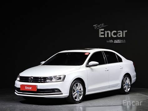 뉴 제타 20 Tdi 블루모션 프리미엄 6세대 경기 중고차 엔카 대한민국 No1 중고차 플랫폼