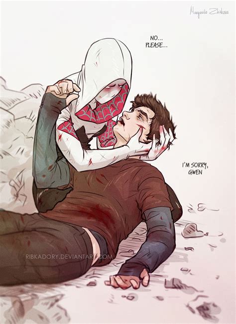 I Just Wanted To Be Special By RibkaDory On DeviantArt Marvel Comics Marvel Funny Marvel