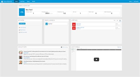 HP Releases Testing Tool For Agile Development Teams SD Times
