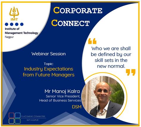 Sanjana Singhi On Linkedin An Insightful Session Indeed