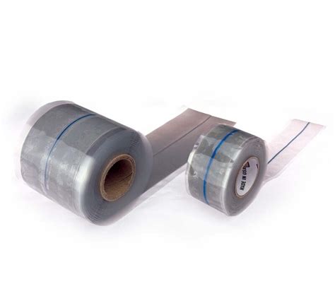 Detectape® H2 Visual Hydrogen Leak Detector Tape Detectape