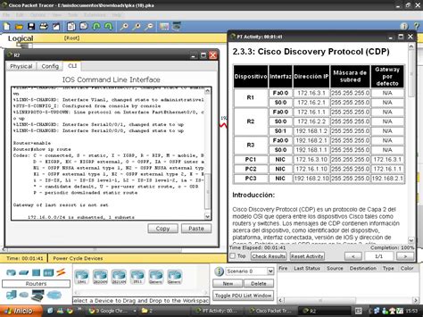 Welcome To Inforedes Lan Ccna Cap