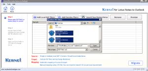 Two Free Methods To Convert NSF Files Into PST Files