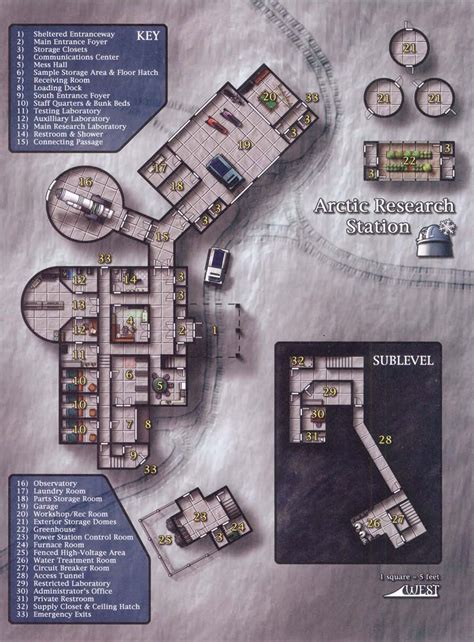 D20 Modern Modern Map Fantasy City Fantasy Map Space Fantasy