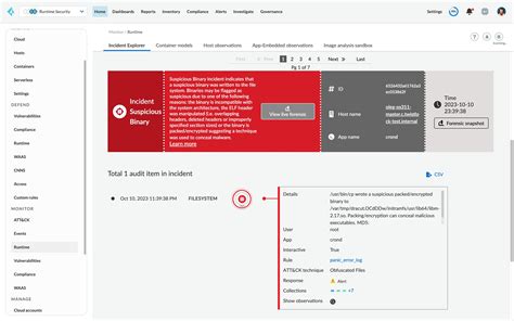Container Security Container Security Solutions Palo Alto Networks