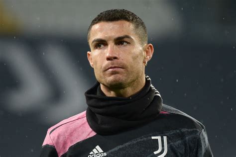 Man Utd Booste La Chasse Au Transfert De Cristiano Ronaldo Avec Le