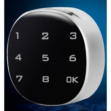 Local SG Stock Mailbox Letter Box WT Digital Lock Smart Digit Keyless Mailbox Digital Lock For