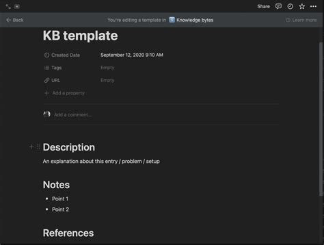Supercharge Your Developer Journey With A Personal Knowledge Base