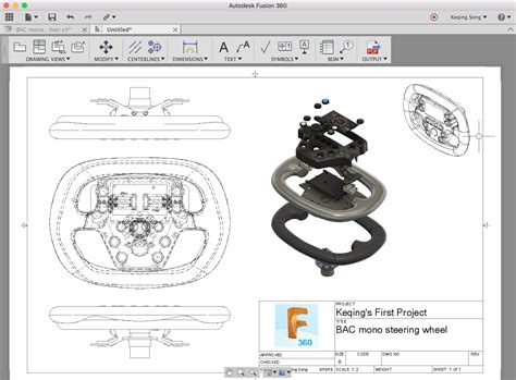 Fusion 360 Copy Sketch At Explore Collection Of