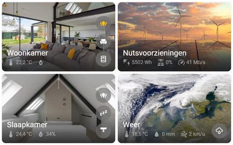 Customisable Area Card With Custom Css Frontend Home Assistant