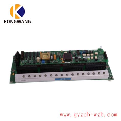 Honeywell Advanced Automation Module Ge Fanuc