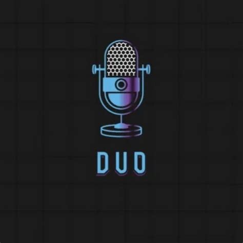Duo Pdcast Youtube
