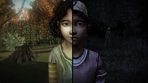 The Walking Dead Final Season Wallpapers Wallpaper Cave