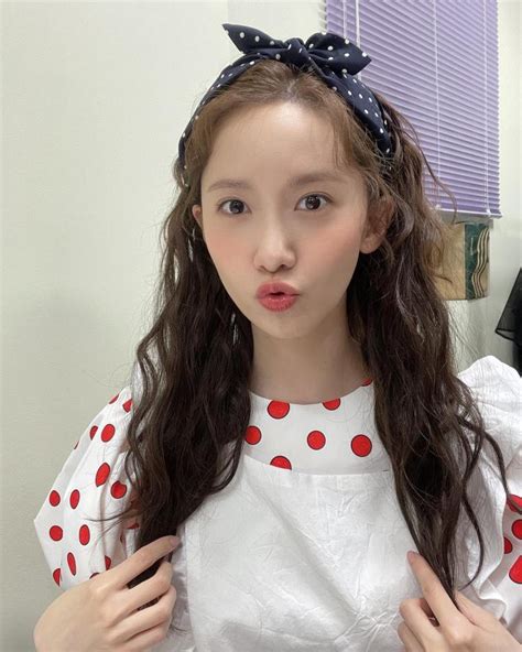 윤아 유리 효연 써니 소녀시대 인별