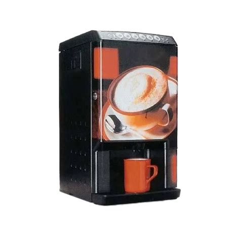 Soup Vending Machine At 12500 00 Inr In Mumbai Maharashtra Jyoti Art