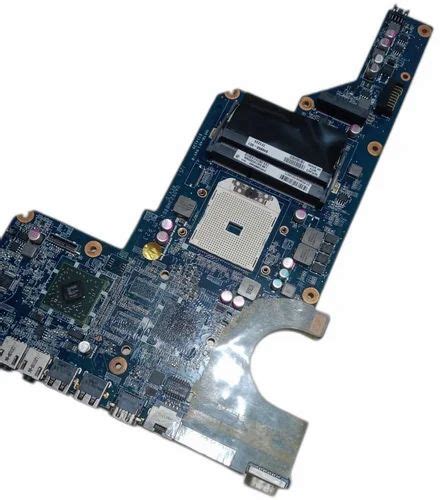 Hp R Motherboard At Hp Motherboard In Amritsar Id
