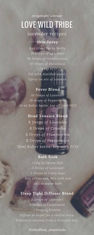 For Headache Essential Oils Herbs Essential Oils Health Essential