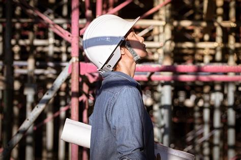 Scaffolding Inspection Pictures Freepik