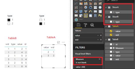 Filtering Using The Same Table As Base Microsoft Fabric Community
