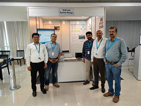 Ravi Varahamurthy On Linkedin Vlsi Tech Psv Soc Gpu