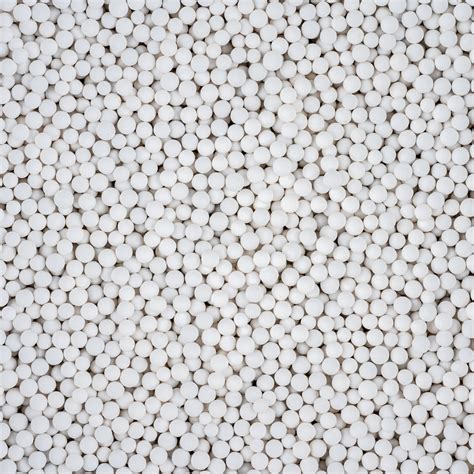 Activated Alumina Products Delta Adsorbents
