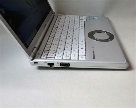 Lets Note Cf Sz6rdyvsci58gbssd2565