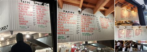 The Taco Stand Laguna Beach Menu Reviews 348 Photos 33