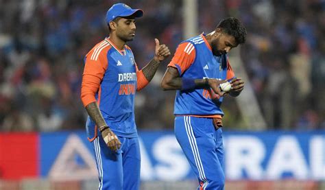 ind vs eng suryakumar says ‘three wickets in one over was too much
