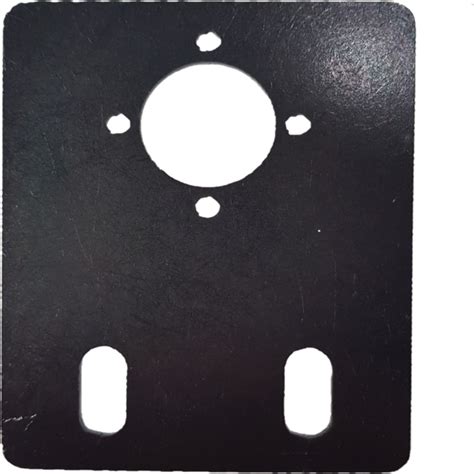 62 Mm Planetary Gearbox Permanent Magnet DC Motor MOTEDIS