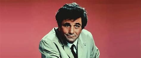 Regarder Columbo En Streaming Playtv