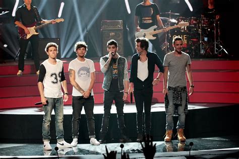 Liam Paynes First X Factor Audition Tape Resurfaces Following His