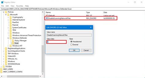 How To Enable Network File Scanning With Microsoft Defender Antivirus On Windows Windows