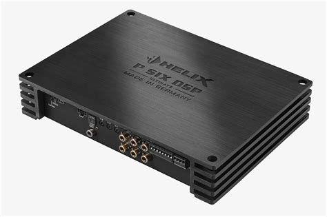Shop Helix Dsps And Dsp Amplifiers Resonix Sound Solutions Premium