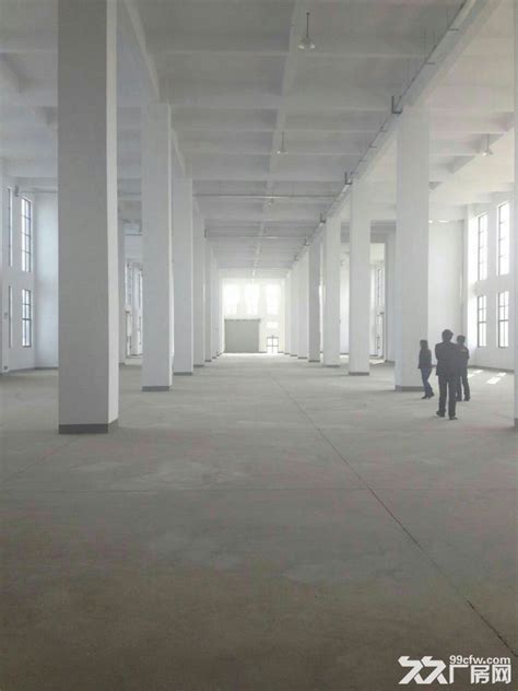 优质厂房 松江800平单层厂房可做独门独院 上海松江厂房出租 上海久久厂房网