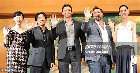 Hiroyuki Sato Photos And Premium High Res Pictures Getty Images