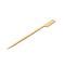 Tablecraft BAMP45 4 1 2 In Bamboo Paddle Pick ETundra