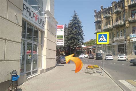 Магазин Пятигорск, ТЦ "Весна" - Ситилинк, Пятигорск, ул Октябрьская, д ...