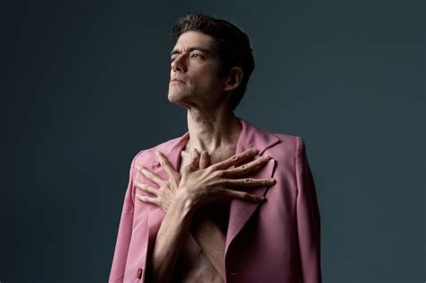 Javier Botet Body