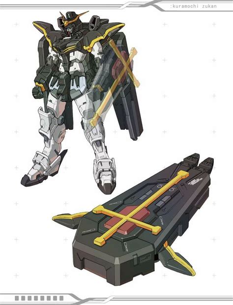 Why He Have Coffin Shield Wrong Answer Only R Gundam