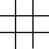 Python Borders On Some Sides Stack Overflow