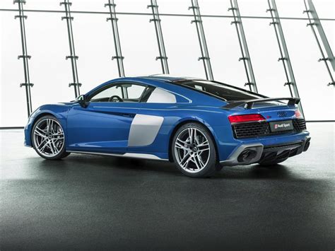 2021 Audi R8 Deals Prices Incentives And Leases Overview Carsdirect