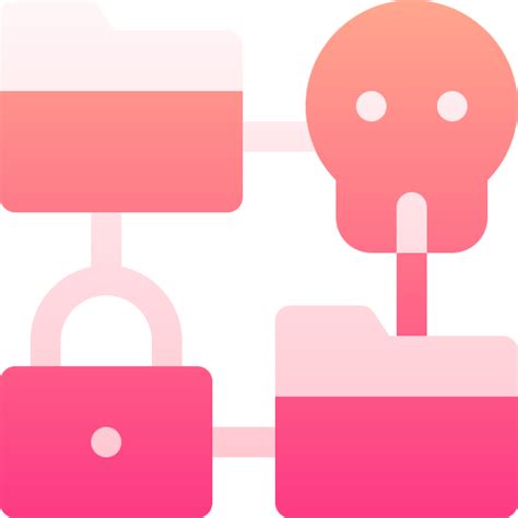 Security System Basic Gradient Gradient Icon