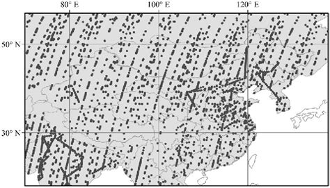 figure 1 from evaluation of spatio temporal variogram models for