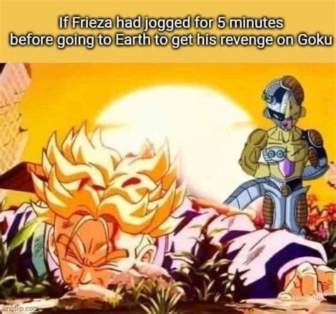 Dbs Super Hero Was Such A Weird Movie Why Did Toriyama Write 30 Minutes Of Goku And Vegeta