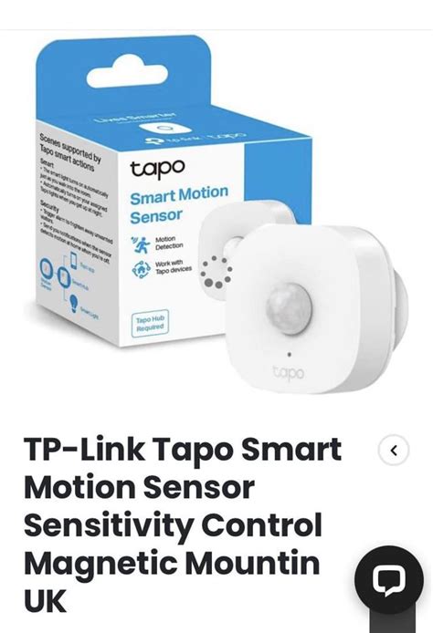 Anybody Used The Tp Link Smart Sensor If Yes Is It Good And What Can